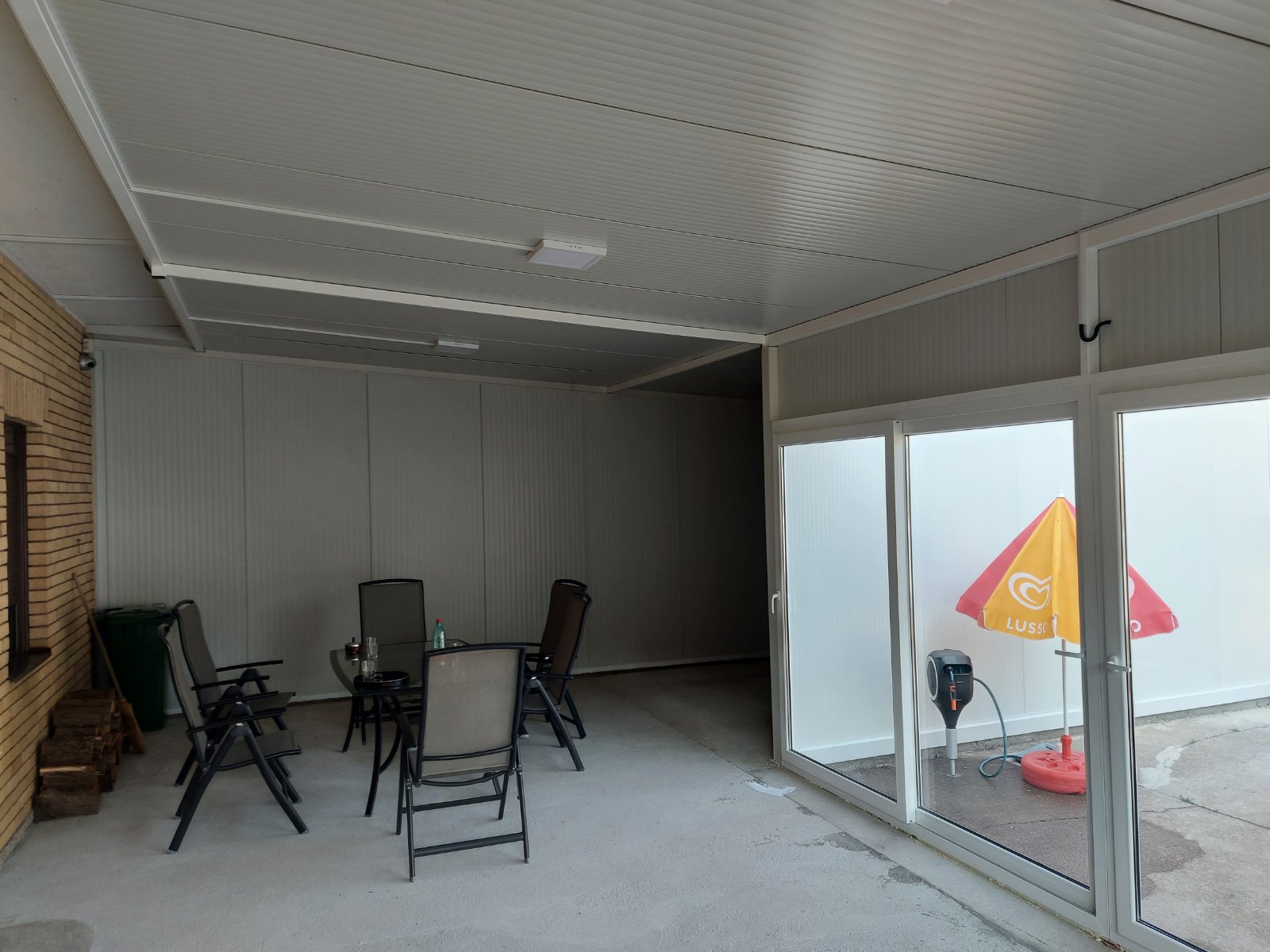 Projekt 3 - Sajko Roof Paneli d.o.o.