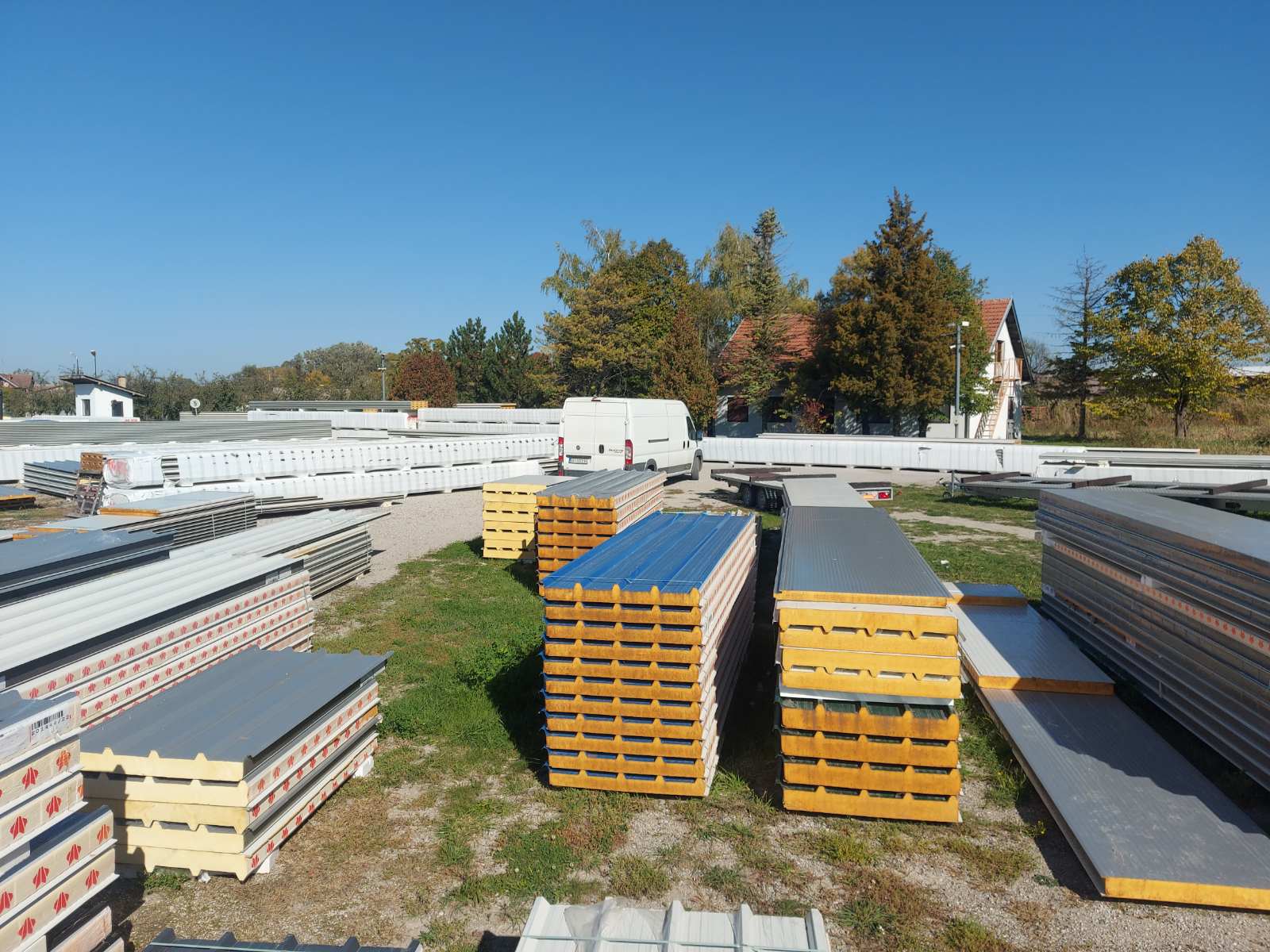 Korisne informacije - Sajko Roof Paneli d.o.o.